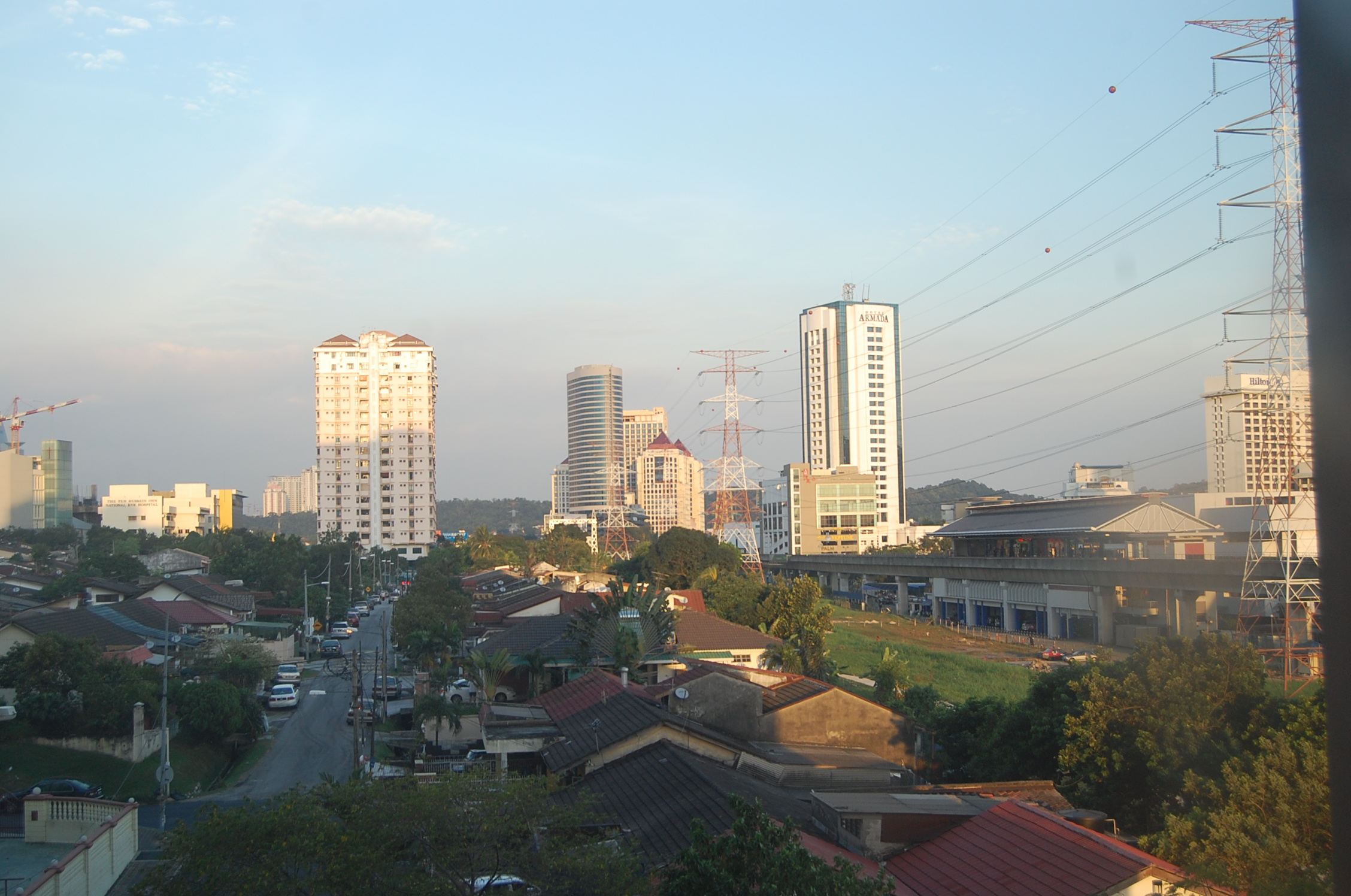 Excel College, Malaysia: The Specialist Entrepreneurship School